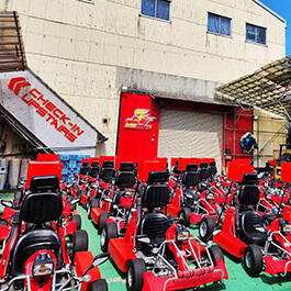 STREET KART Tokyo 🏎️ By Far the Best Official Tokyo Go-Kart Tour in Japan!